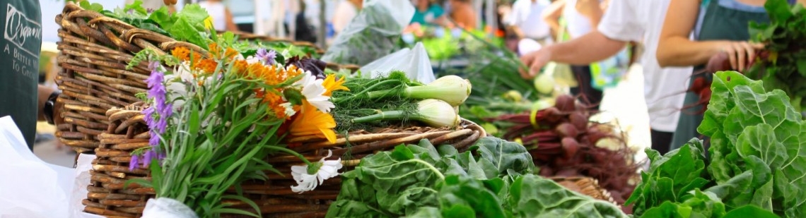 Colorado Farmers Market Association – Connecting Farmers and Consumers